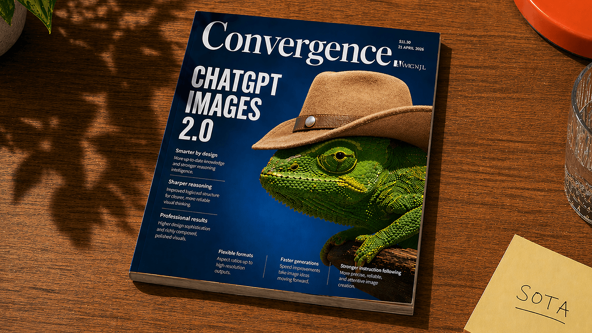 ChatGPT Images 2.0 | AI Image Generator