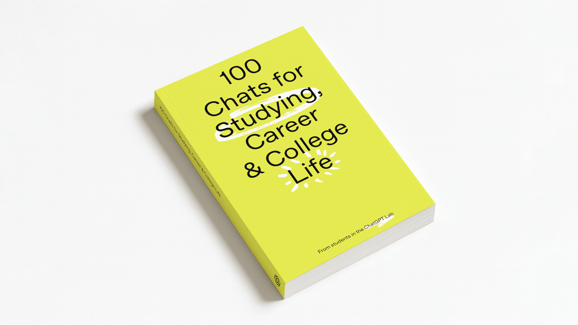 100 Chats for College Students Project