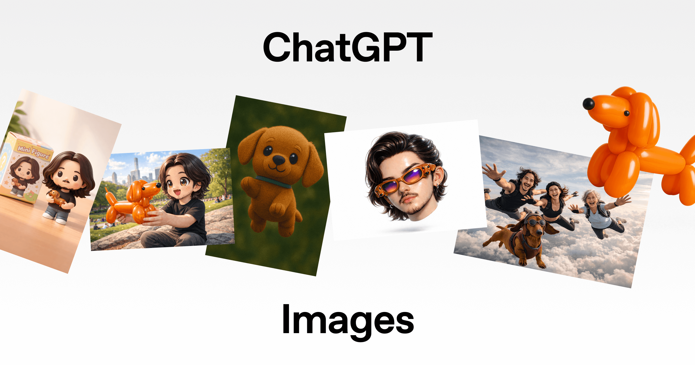ChatGPT Images | KI-Bildgenerator