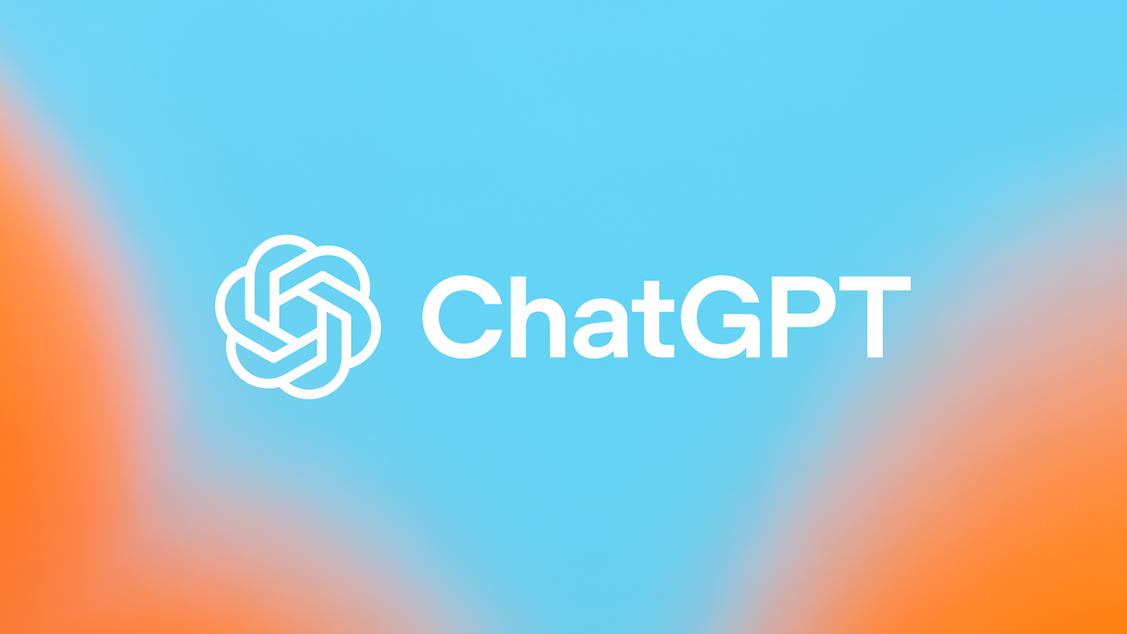 ChatGPT ChatGPT